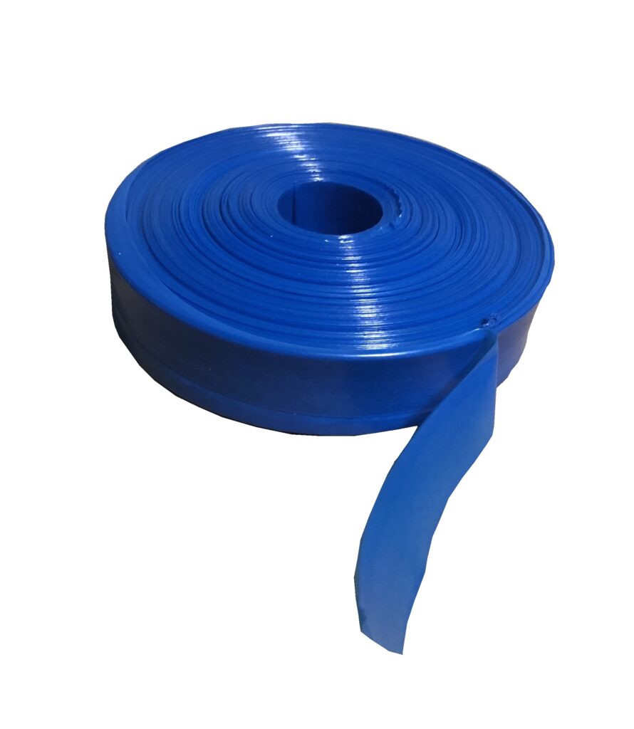 Cinta de PVC SIN ADHESIVO