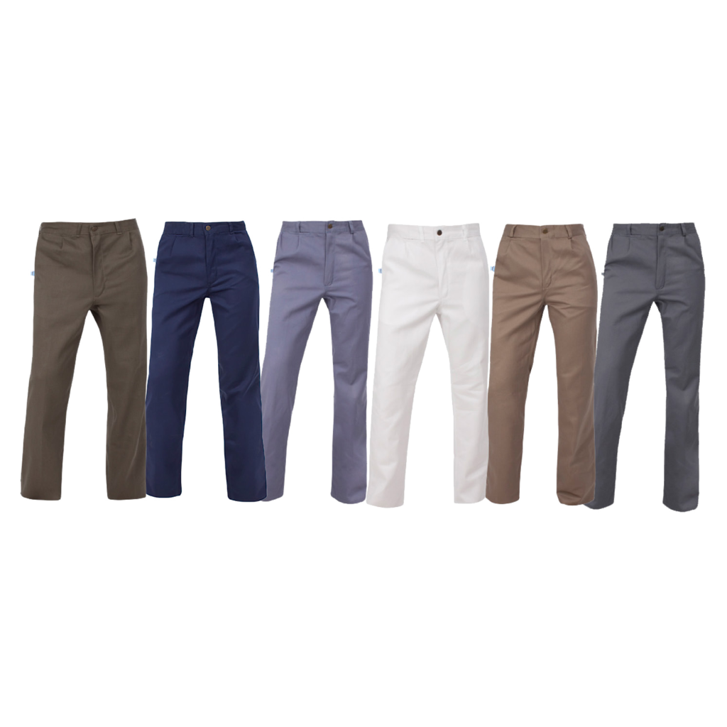 Pantalones de grafa - Discamp Argentina S.R.L.