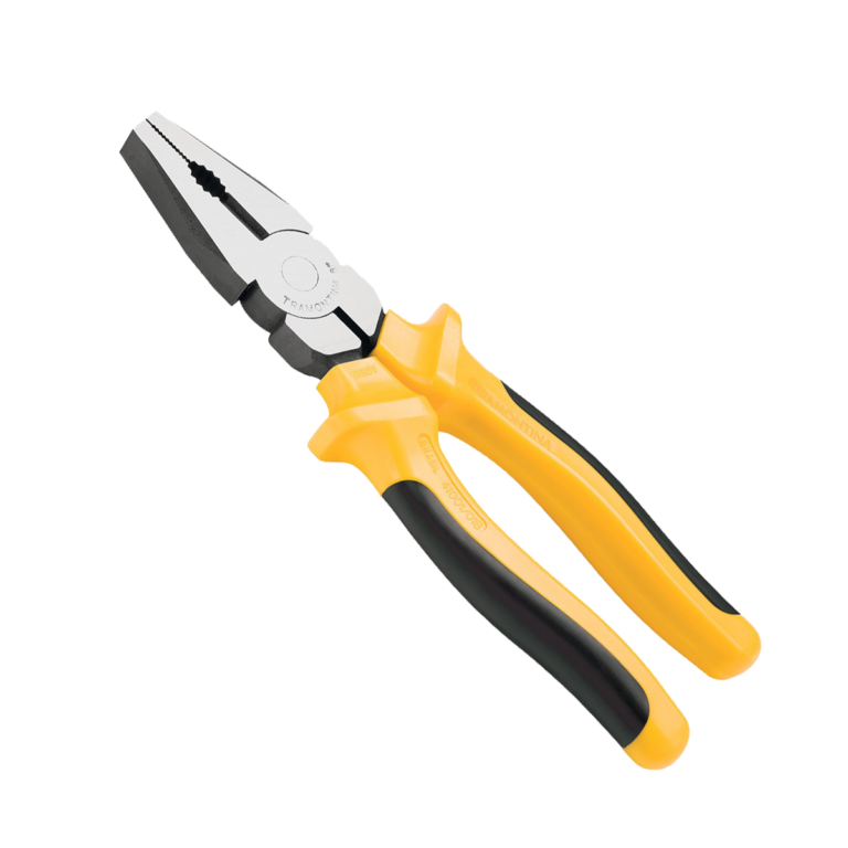 Pinza Universal 8" Aislada 1.000 V - Discamp Argentina S.R.L.