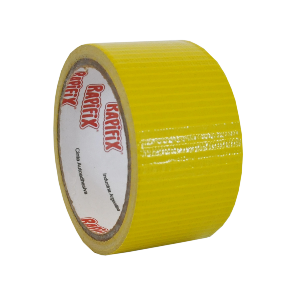 Cinta Help Tape - Discamp Argentina S.R.L.