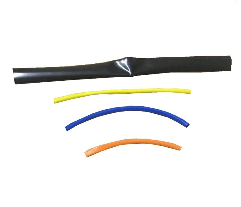 SPAGHETTI / ESPAGHETTI DE PVC NEGRO Y COLORES - Discamp Argentina S.R.L.